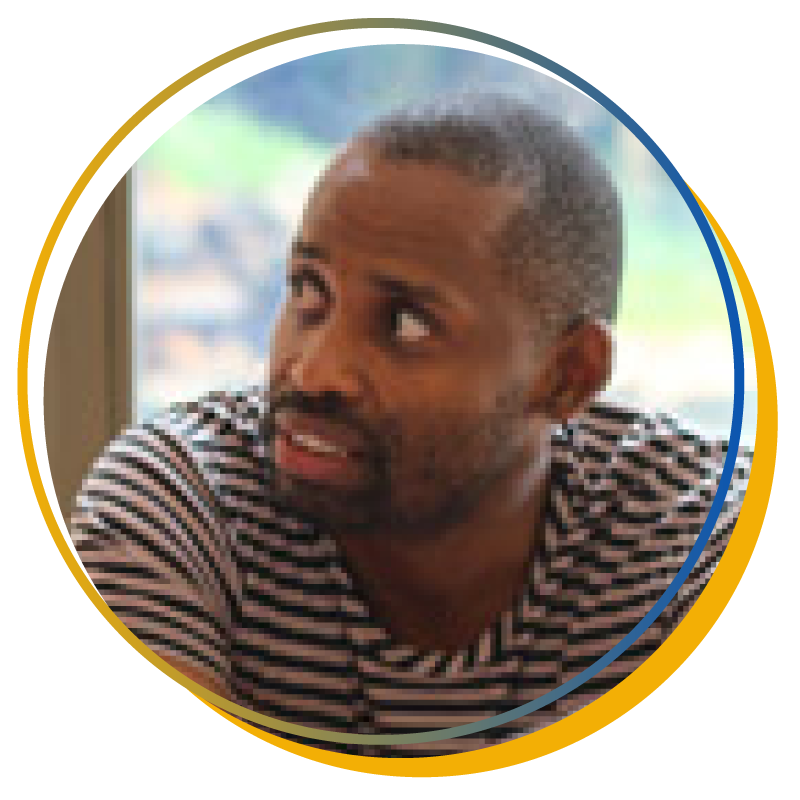 Gershon Mañana - ksstudios